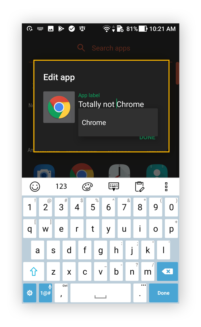 How To Hide Apps On Android Hide Icons And Disguise Apps
